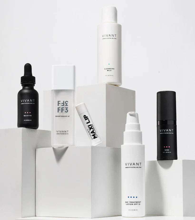 Vivant – Francheska Esthetics